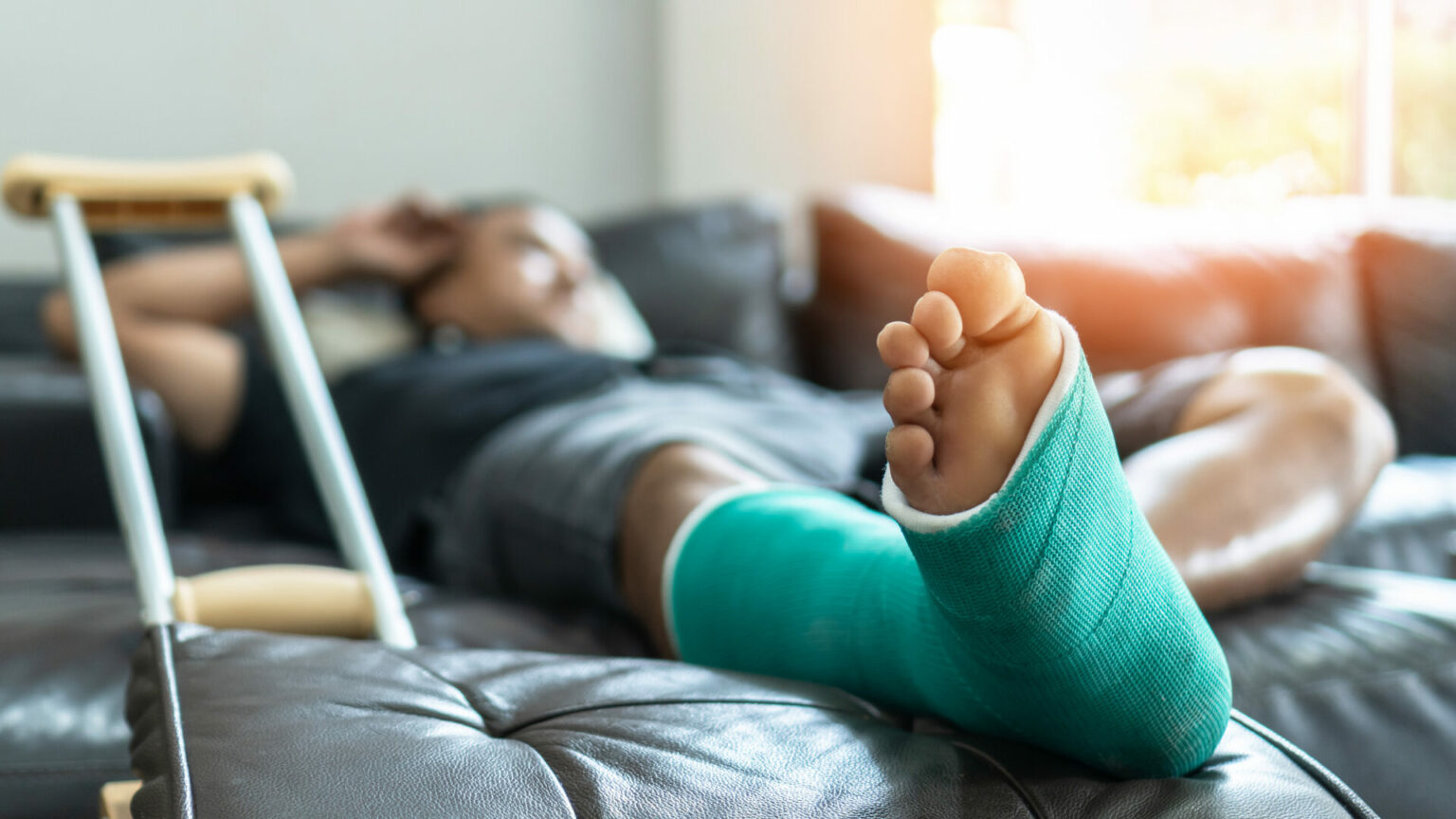 Ouch! That Hurts: Recognizing the Signs of Orthopedic Trauma ...
