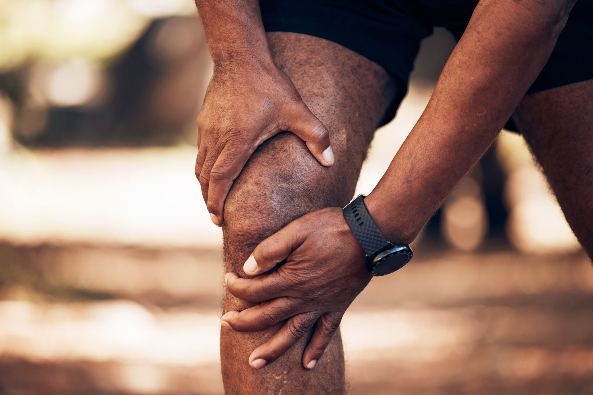Total Knee Replacement: Finding Relief from Debilitating Knee Pain ...