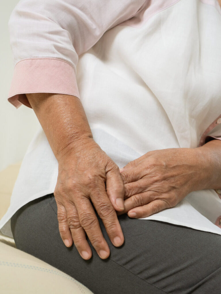 Total Hip Replacement Surgery | Orthopedic Hip Surgeon in Dallas